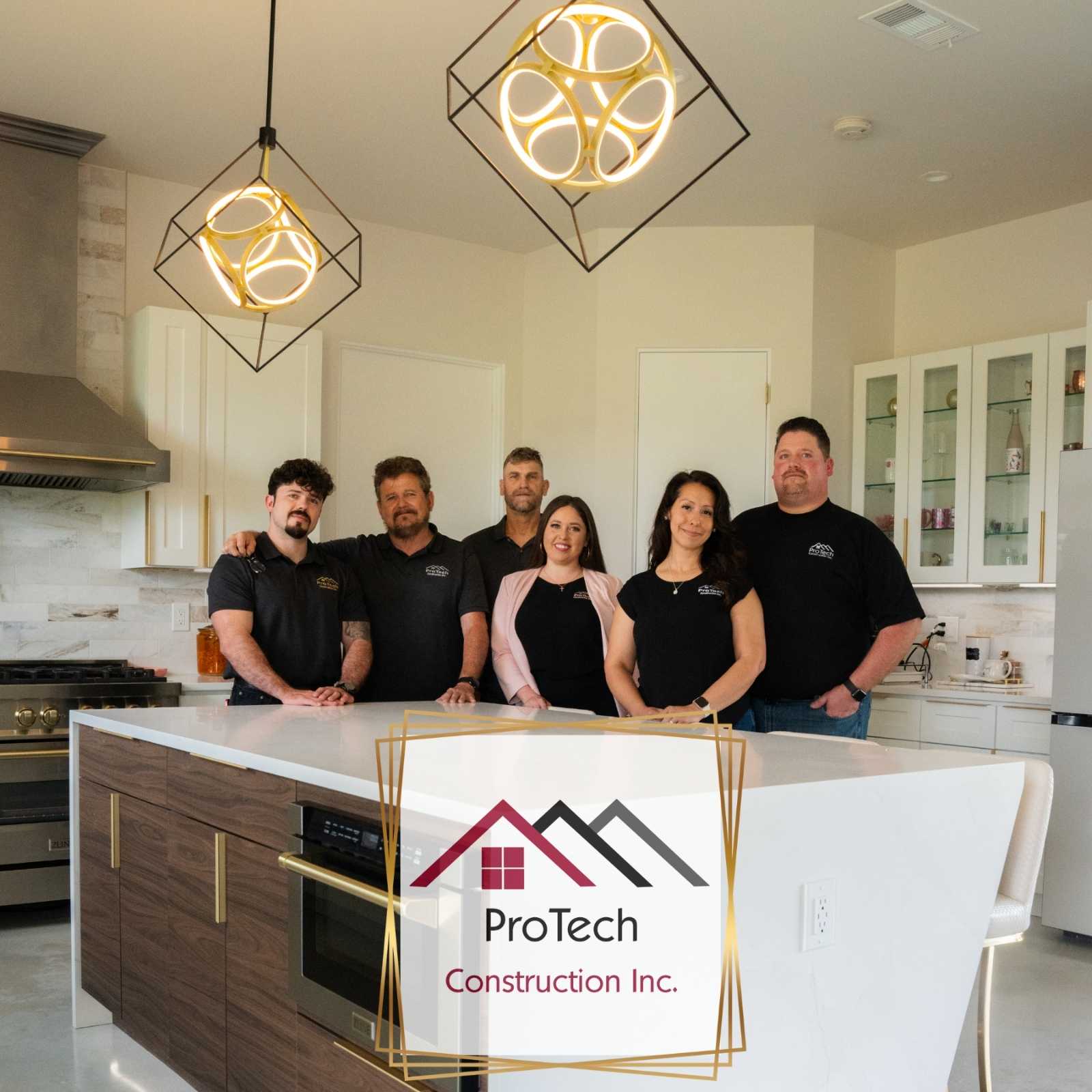 Hiring an Austin General Contractor - Pro Tech Construction