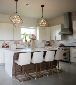 Kitchen Remodel Austin: 7 Tips for a Successful Renovation - Pro Tech ...